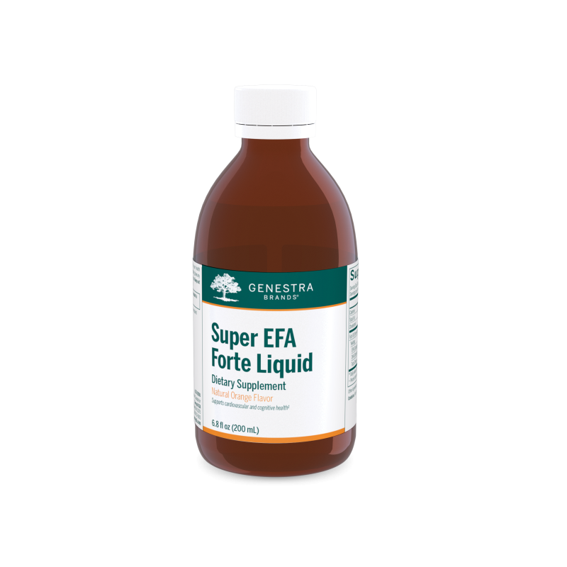 Super EFA Forte Liquid
