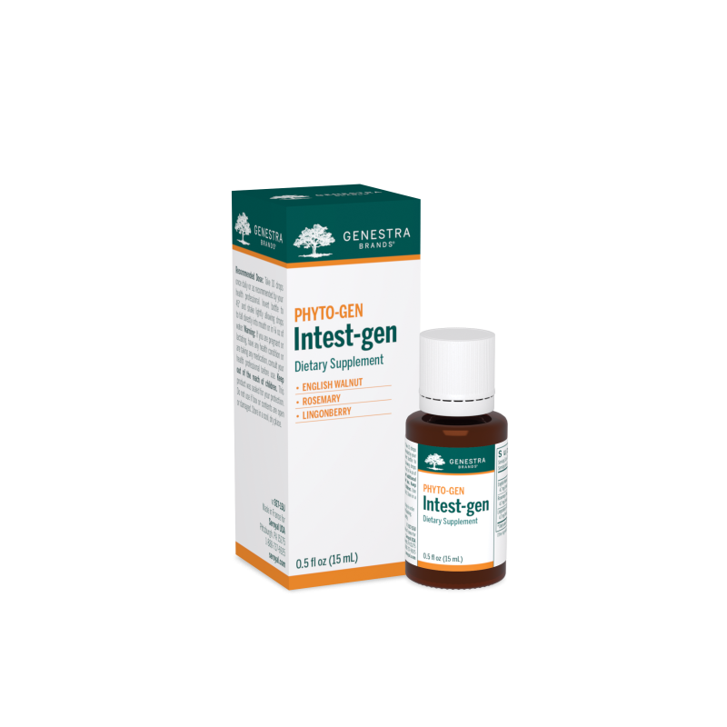 Intest-gen | Seroyal