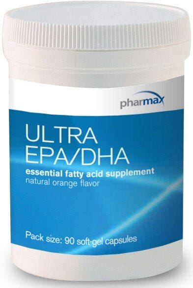 Ultra EPA/DHA Capsule | Seroyal