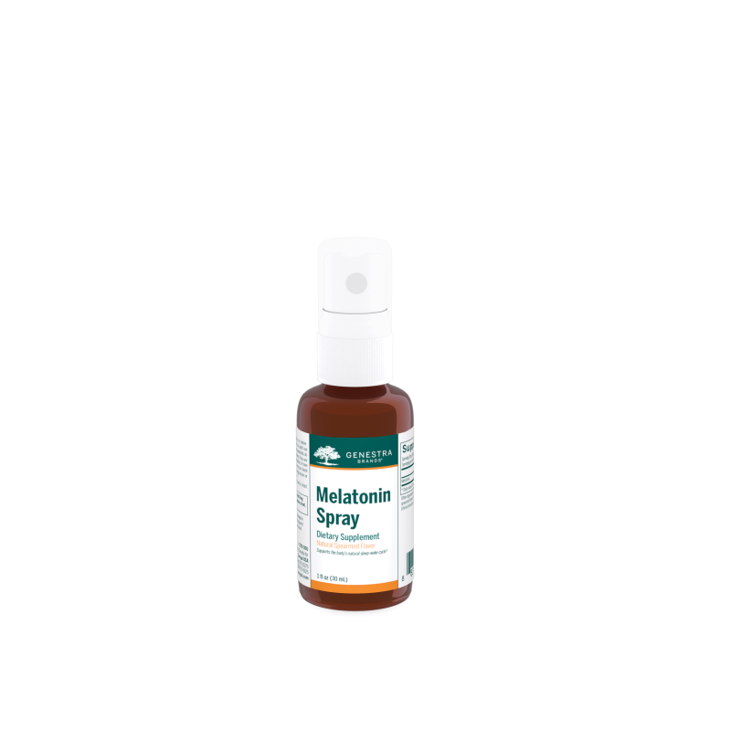 Melatonin Spray | Seroyal