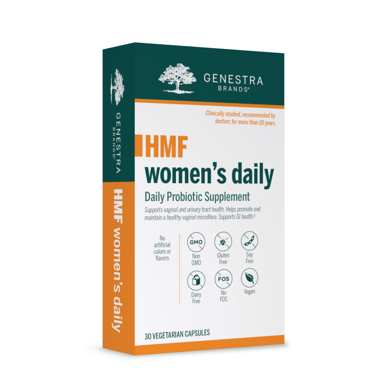 HMF Women's Daily | Seroyal