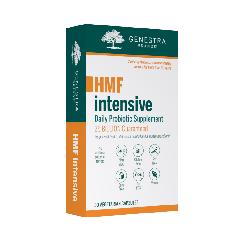 HMF Intensive | Seroyal