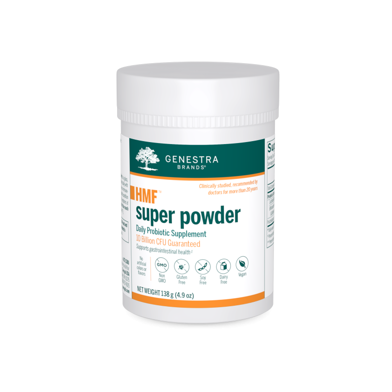 HMF Super Powder | Seroyal