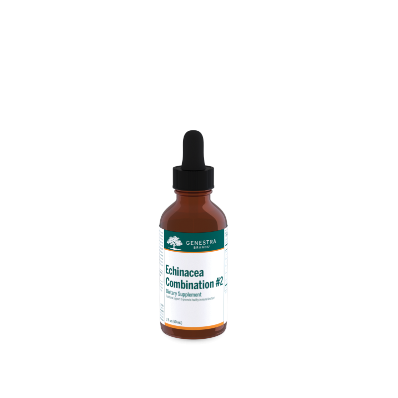 Echinacea Combination #2 | Seroyal